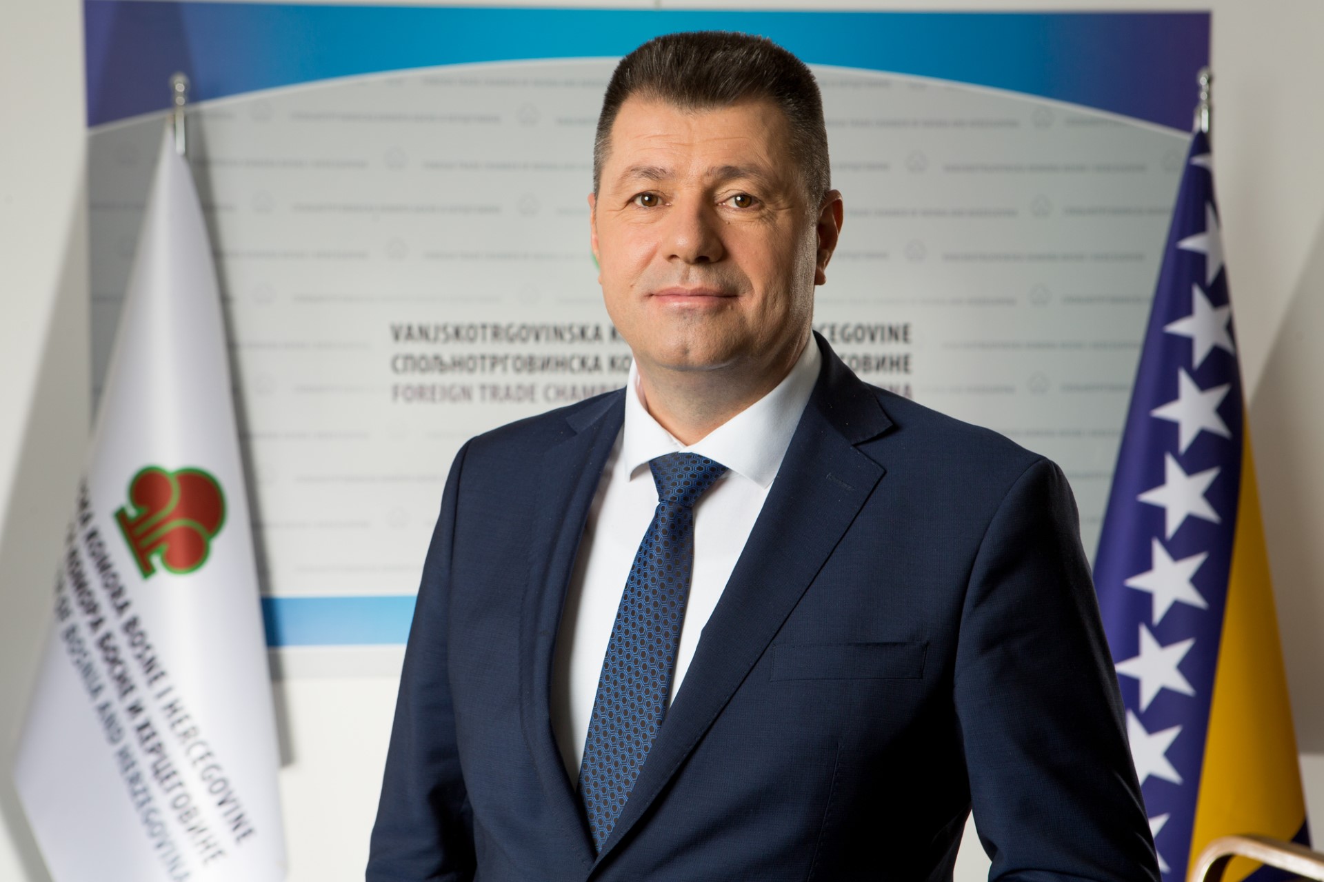 Treća Međunarodna konferencija logistike u Bosni i Hercegovini | VTK Events